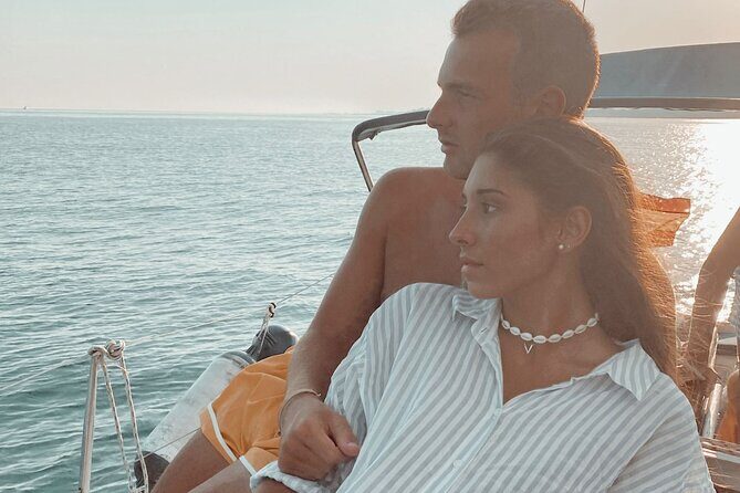 Private Sailboat Ride at Sunset from Sitges - Value and Cost Analysis