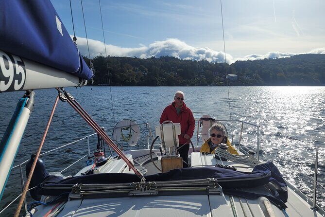 Private Sailing Experience on Lake Windermere - The Practicalities: What to Know Before You Book