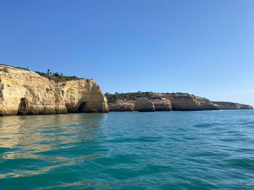 Private Sailing Tour Charter Lagos - Algarve - The Value of This Private Sailing Tour
