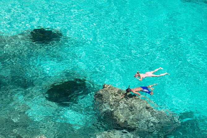 Private sailing trip along Capri and the Sorrento Coast - Authentic Insights from Reviewers