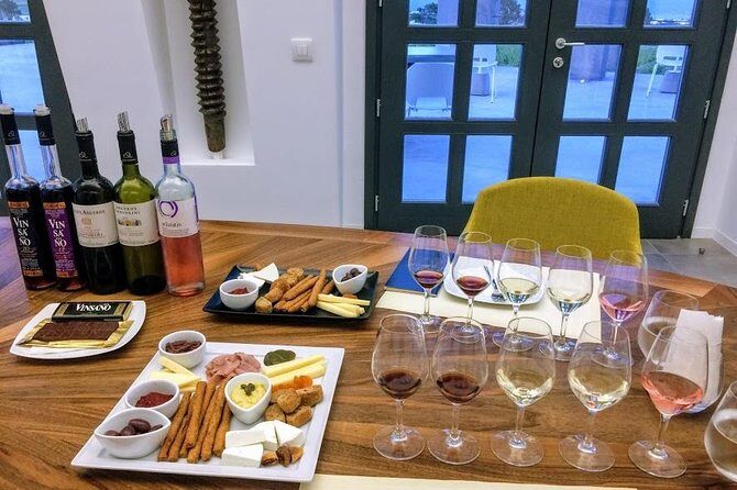Private Santorini History and Wine Tasting 5-Hour Tour - Pricing and Value
