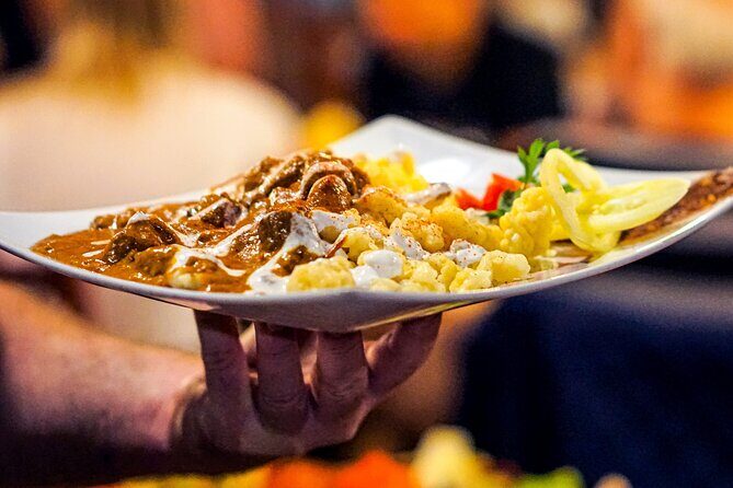 Private Secret Food Tours Budapest Obuda - Practical Details & Tips
