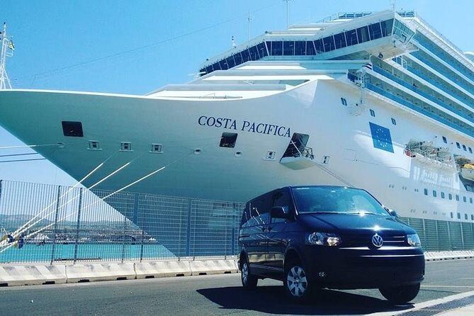 Private Shore Excursion From Civitavecchia Port - Practical Tips & Considerations