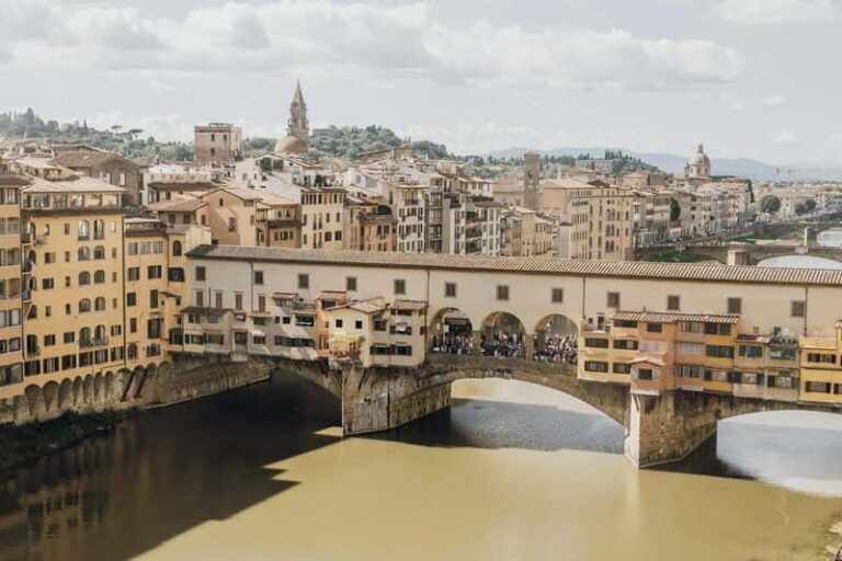 Private Skip-the-Line Uffizi Gallery & Vasari Corridor Tour - Who is This Tour Best Suited For?