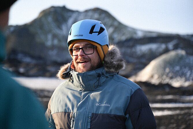 Private SOUTH COAST & Glacier Hike | Luxury 4x4 and photos inc. - What’s Included and What’s Not