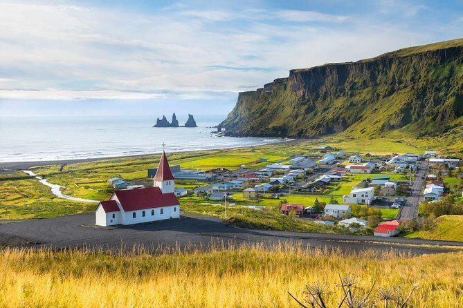 Private South Coast Tour from Reykjavik - A Detailed Breakdown of the Itinerary