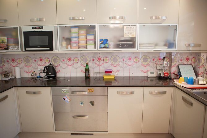 Private South Indian Home Cooking Class in London with a Local - The Sum Up: Who Would Love This?