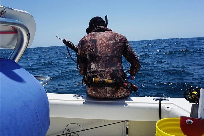 Private Spearfishing Trip From Athens - Starting Your Adventure: Pickup and Preparation