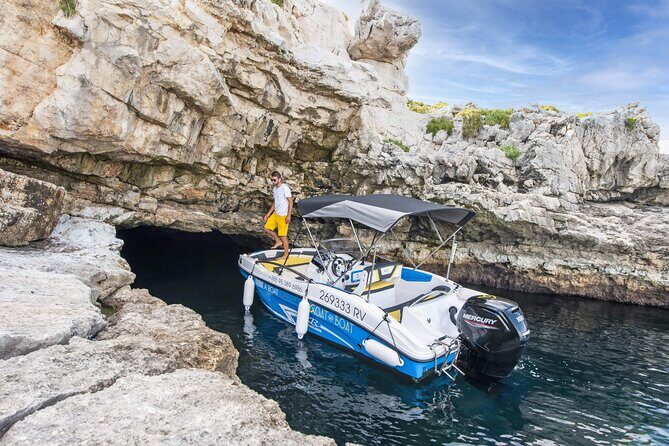 Private Speedboat Tour to Lim Fjord and Red Island - Who Should Book This Tour?