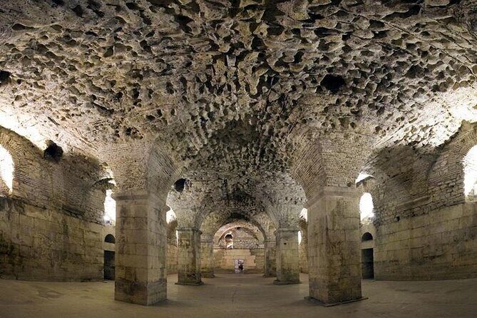 Private Split & Klis Game of Thrones Tour - The Itinerary in Detail: What to Expect