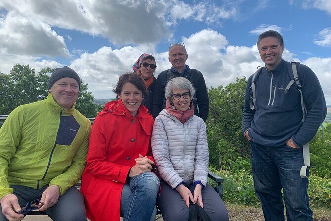Private Stratford-Upon-Avon Town Walking Tour - Final Thoughts