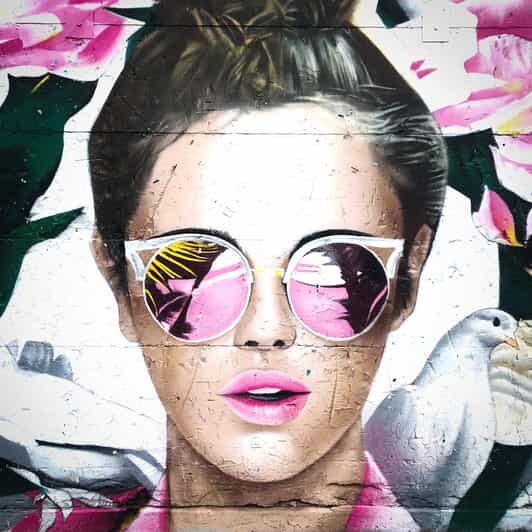 Private Street Art Walking Tour in Berlin-Friedrichshain - Breaking Down the Experience: What to Expect