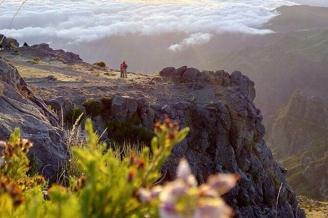 Private Sunrise Pico do Areeiro Half Day with easy levada walk - What Makes This Tour Stand Out?