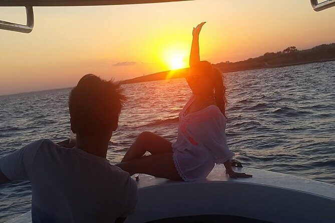 Private Sunset Boat Tour with Aperitif from Sorrento - Who Should Consider This Tour?