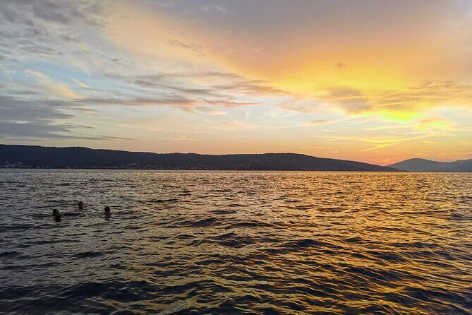Private Sunset Tour from Split + Bottle of Wine Included - An In-Depth Look at the Sunset Tour Experience