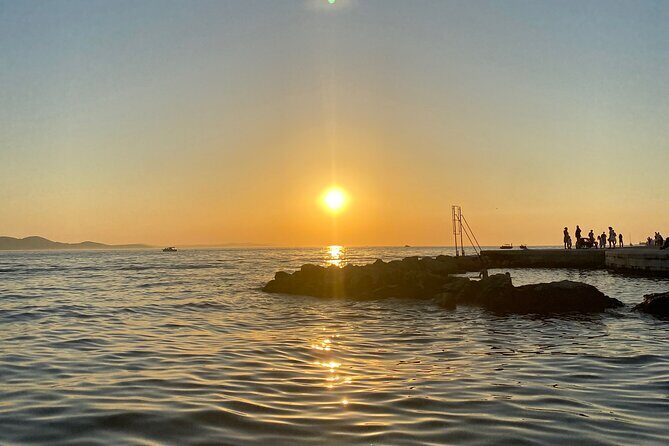 Private Sunset tour with Antares Sailing - Why This Tour Is Perfect for You