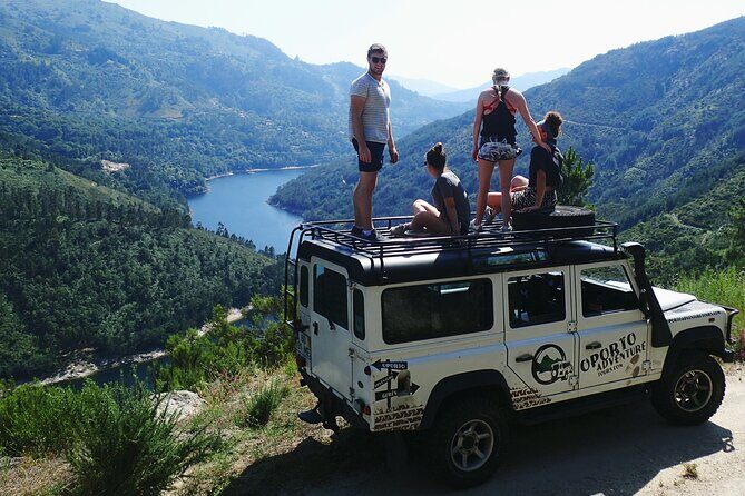 Private / tailor made experience in Gerês National Park - Practical Details & What to Expect