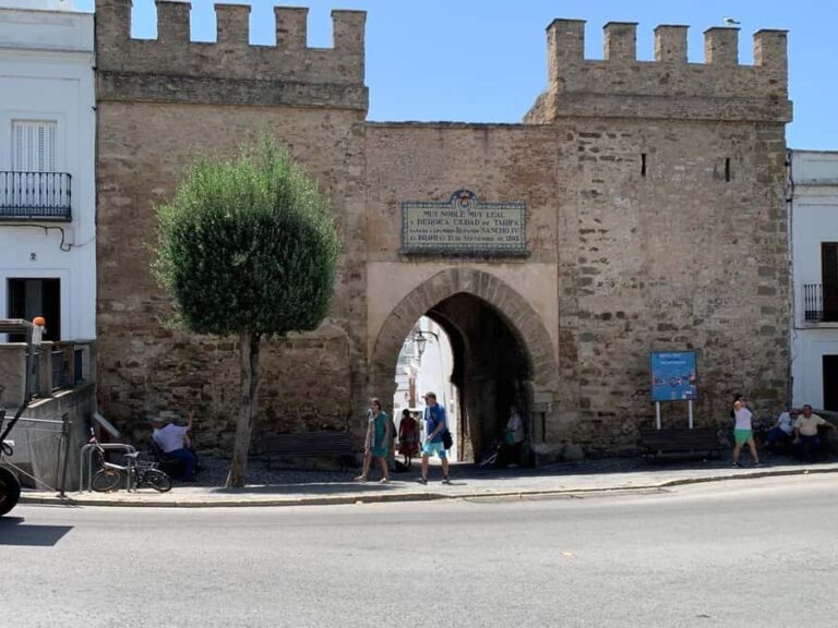 Private Tangier Tour from ferry cruise ship including lunch. - Who Will Love This Tour?