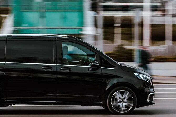 Private taxi in Bologna - Who Is This Tour Best For?
