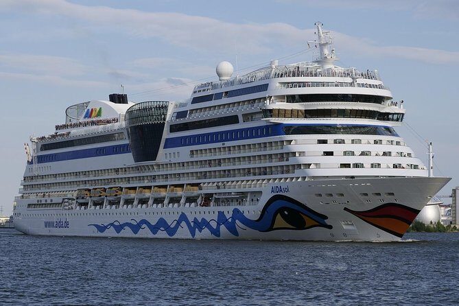 Private Taxi Transfer from cruise port in Amsterdam to a hotel in Amsterdam - Real Traveler Insights