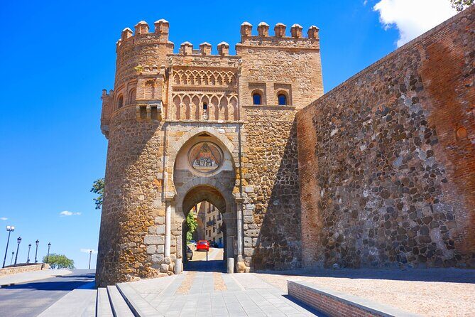 Private Toledo and La Mancha Windmills Day Trip from Madrid - Considerations and Practical Tips
