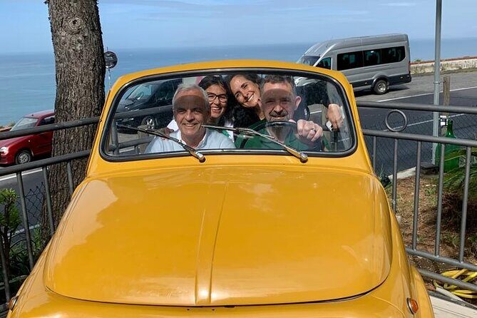 Private tour Amalfi Coast full day from Napoli or Amalfi Coast - Practical Details and Value