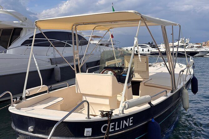 Private Tour Amalfi Coast Full Day - Grand Class Experience - FAQ