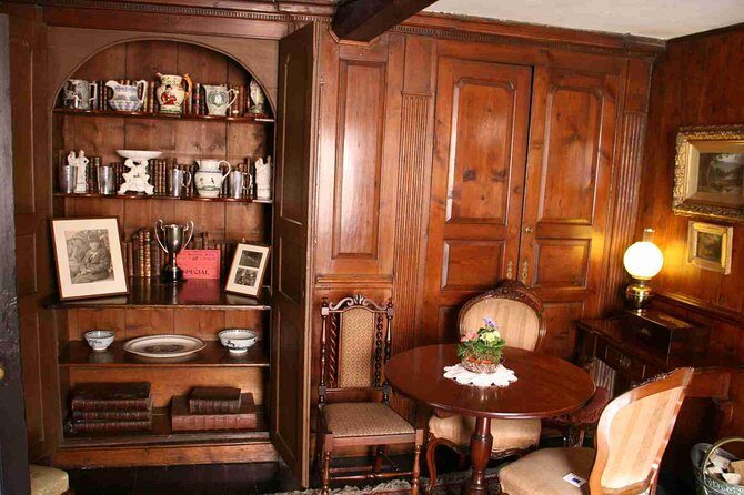 Private Tour: Beatrix Potter: Morning Half Day All-Inclusive Tour with an Expert - Practical Considerations