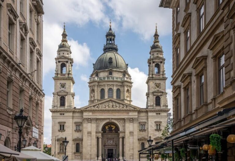 Private tour: Budapest>Szentendre>Visegrád>Esztergom & back - Authentic Experiences & Traveler Insights