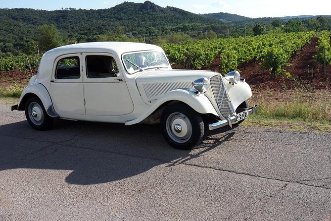 Private tour by private car: Grasse, Cannes, Antibes - A Deep Dive into the Tour Experience