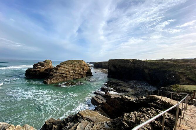 Private tour Cudillero, Puerto Vega Tremor & Luarca from Oviedo - The Practical Details