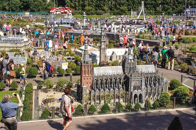 Private Tour Delft The Hague(Delft Blue/Royal Fam)6 hrs 1-15 pers - Value and Pricing