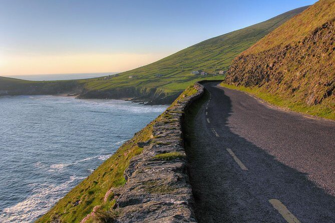 Private Tour: Dingle Peninsula from Dingle - Practical Details: What You Need to Know