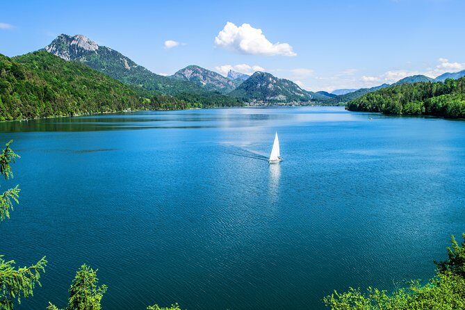Private Tour Eagle's Nest, Berchtesgaden, Waterfalls, Lake Fuschl - What Makes This Tour Stand Out?