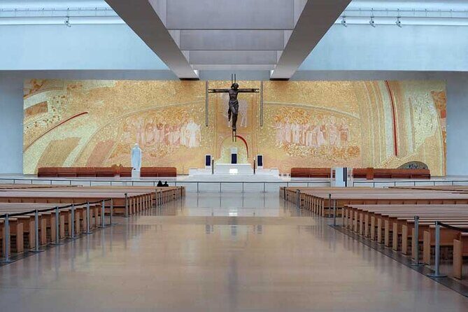 Private Tour Fátima, Batalha, Nazaré and Óbidos from Lisbon - Practical Details and What You Can Expect