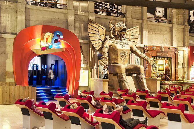 Private Tour for Kids & Families at the Turin Cinema Museum - Why This Tour Offers Great Value