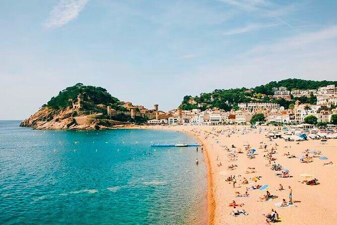 Private Tour from Barcelona to Costa Brava (with guide) - What Sets This Tour Apart?