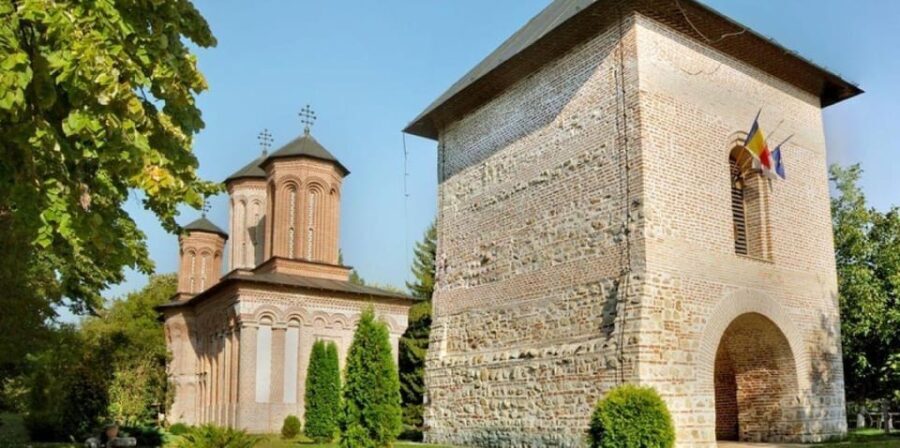 Private Tour from Bucharest to Dracula's tomb and Mogosoaia - Why This Tour Offers Great Value