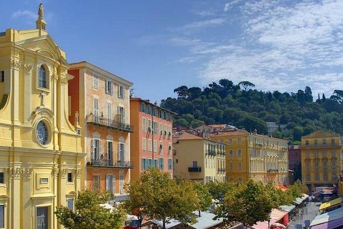Private Tour from Cannes - What Makes This Tour Stand Out?