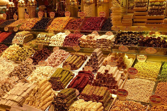 Private Tour From Istanbul Cruise - Half Day - Transportation and Practicalities