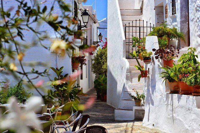 Private tour from Motril to Nerja, Frigiliana and Nerja caves - The Value of This Tour