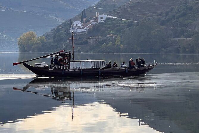 Private Tour From Porto To Douro Valley With River Boat Ride - Why This Tour Offers Great Value