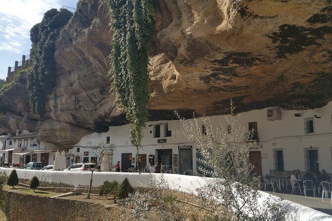 Private Tour from Seville to Setenil and Zahara and Ronda - Why This Tour Offers Real Value