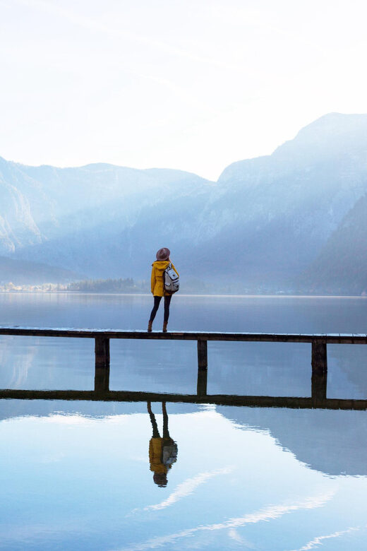 Private tour from Vienna to Hallstatt, Skywalk & Salt Mine - What’s the Value?