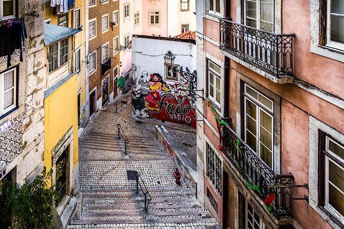 PRIVATE TOUR full day 7 Hills of Lisbon - The Experience: What Travelers Can Expect