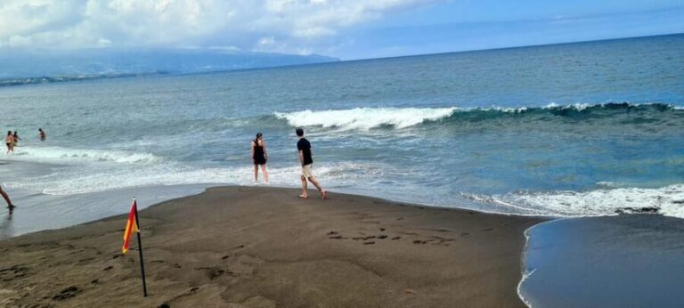Private Tour Half Day Fogo lake, ceramics and Ribeira Grande - The Journey: What to Expect from Each Stop