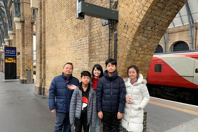 Private Tour: Half Day Harry Potter Black Taxi Tour of London - Is It Worth the Price?
