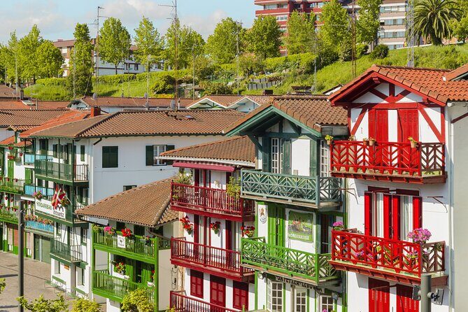 Private Tour Hondarribia, San Juan & San Pedro From San Sebastian - Why This Tour Works Well