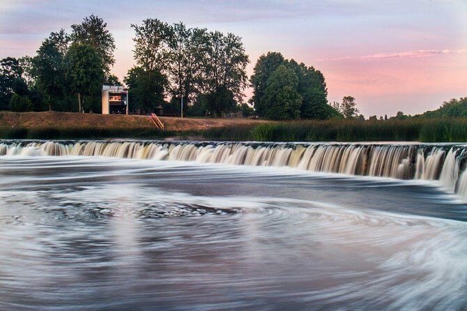 Private Tour in Kuldiga, Latvia - Exploring Kuldiga, Latvia: A Detailed Review of the Private Tour