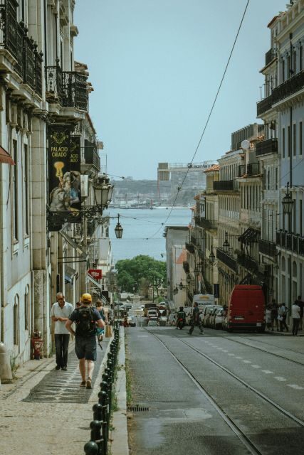 Private Tour in Lisbon - Who Will Love This Tour?